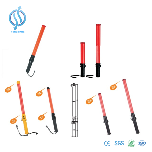 Led Traffic Light Baton - Buy Traffic light baton, Traffic flashing ...
