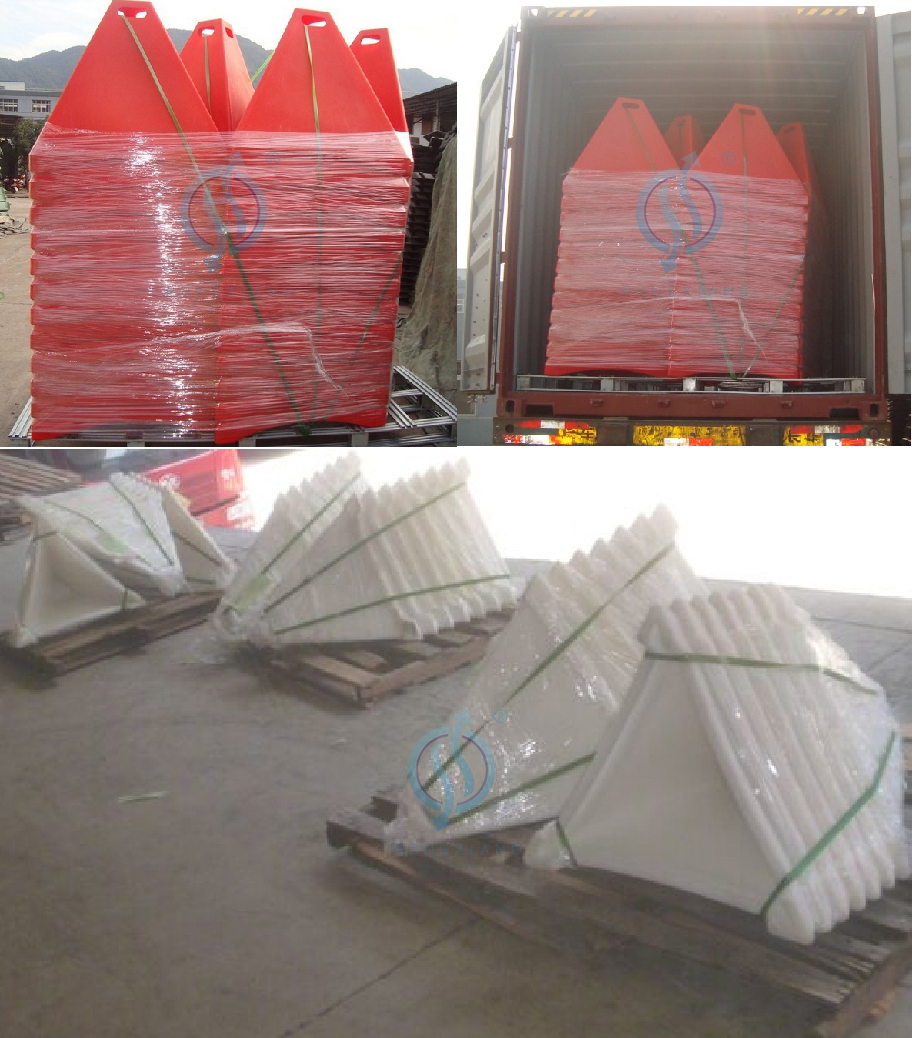 Pyramid Cone from China manufacturer - Rongxiang