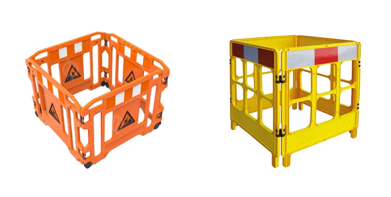 manhole barrier - Chengdu Rongxiang Technology Co.,Ltd